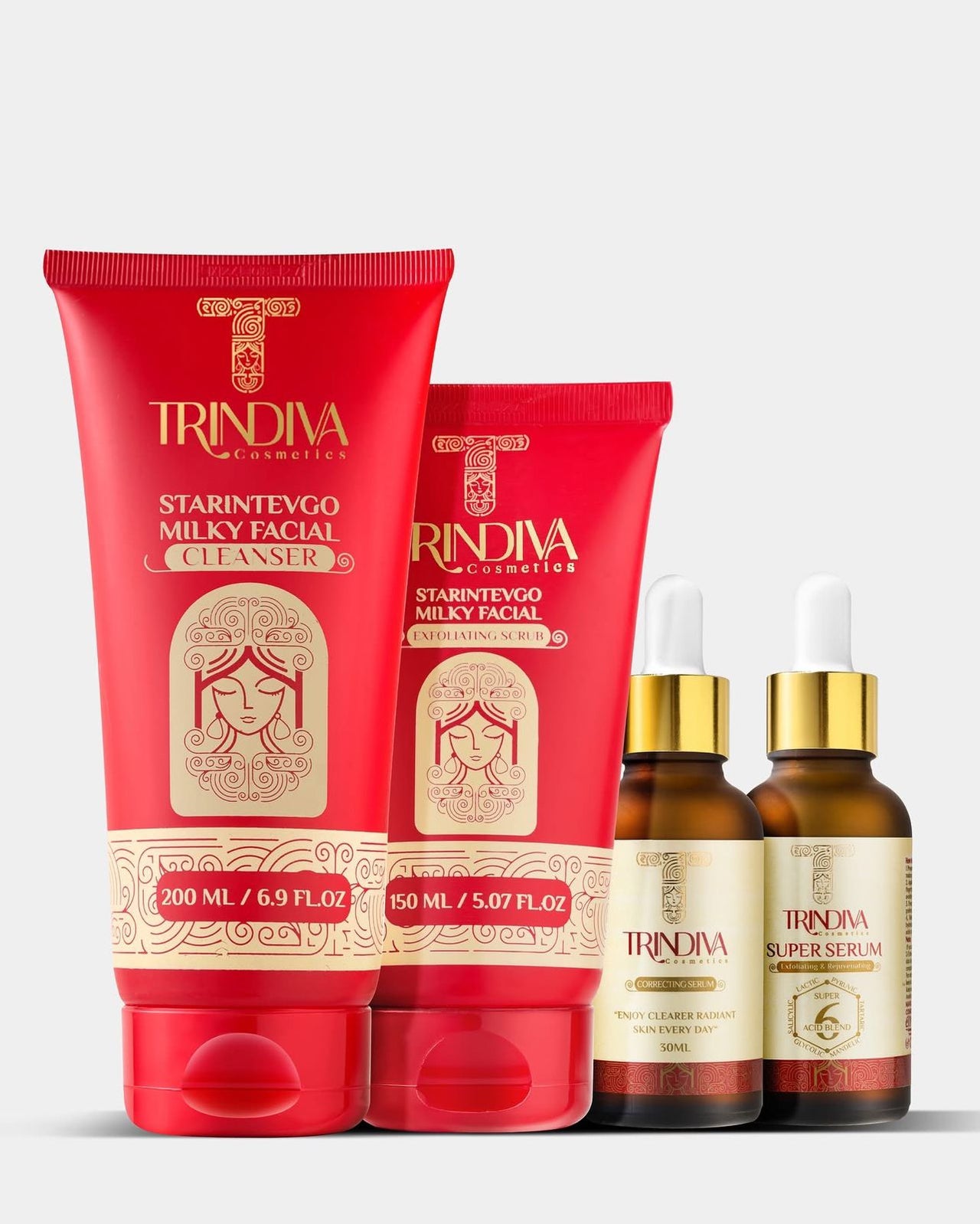 trindiva